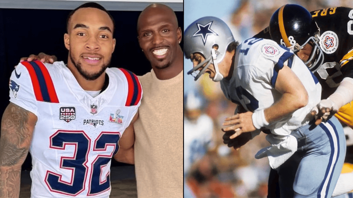 Seahawks, Pats to wear 'USA 250' patches in Super Bowl LX | cllct