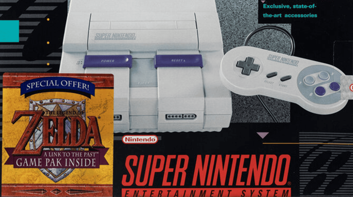 From Super Smash Bros. to Castlevania, rare video games up for bid at ...