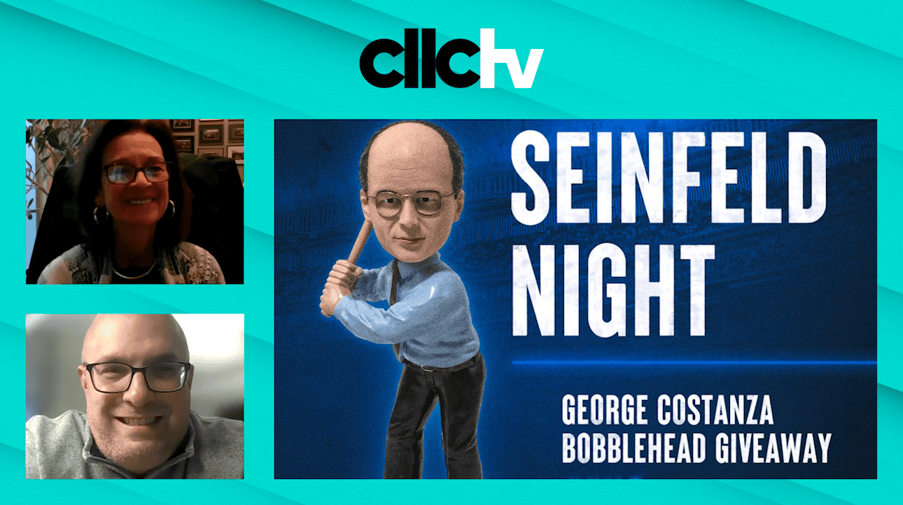 How the Yankees are honoring George Costanza | cllct