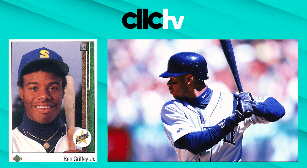 On this date: Ken Griffey Jr. iconic rookie card photograph was taken ...
