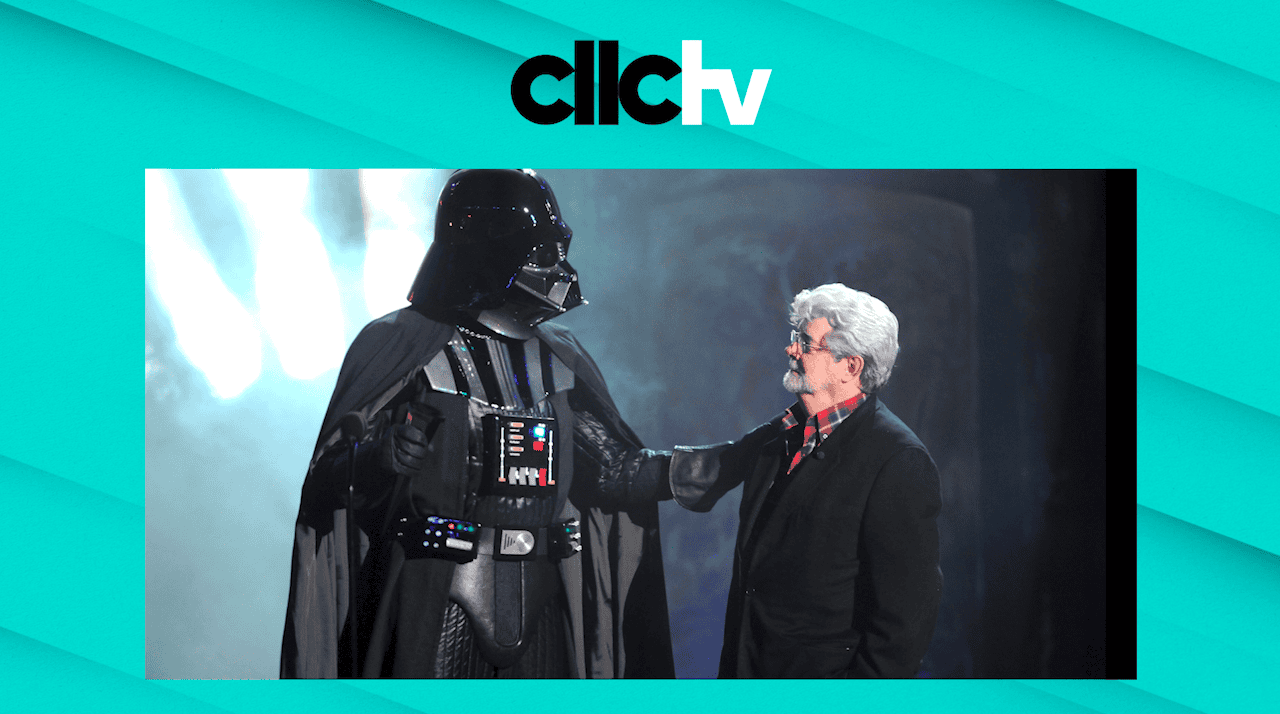 Celebrating George Lucas' 80th birthday with his greatest business move ...