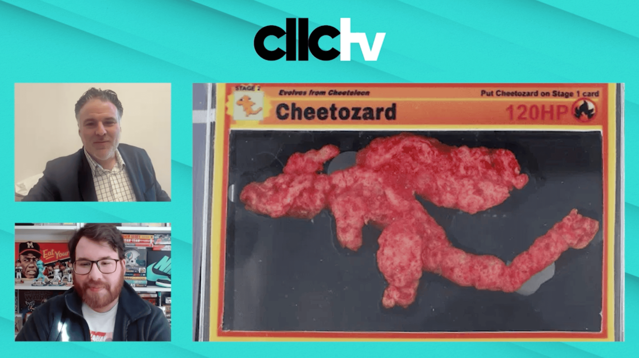 Nearly $88,000 on a Cheeto shaped like Charizard ... WHY? | cllct