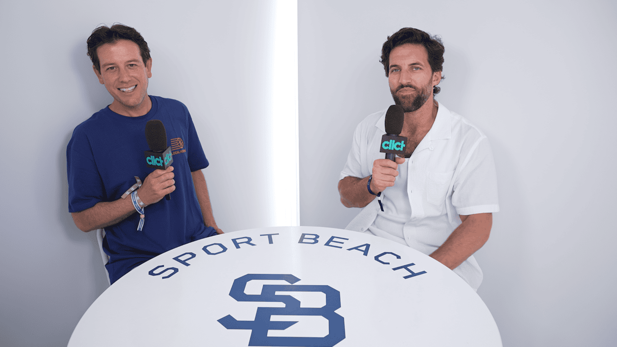 PLL President Paul Rabil joins cllct from Sport Beach | cllct