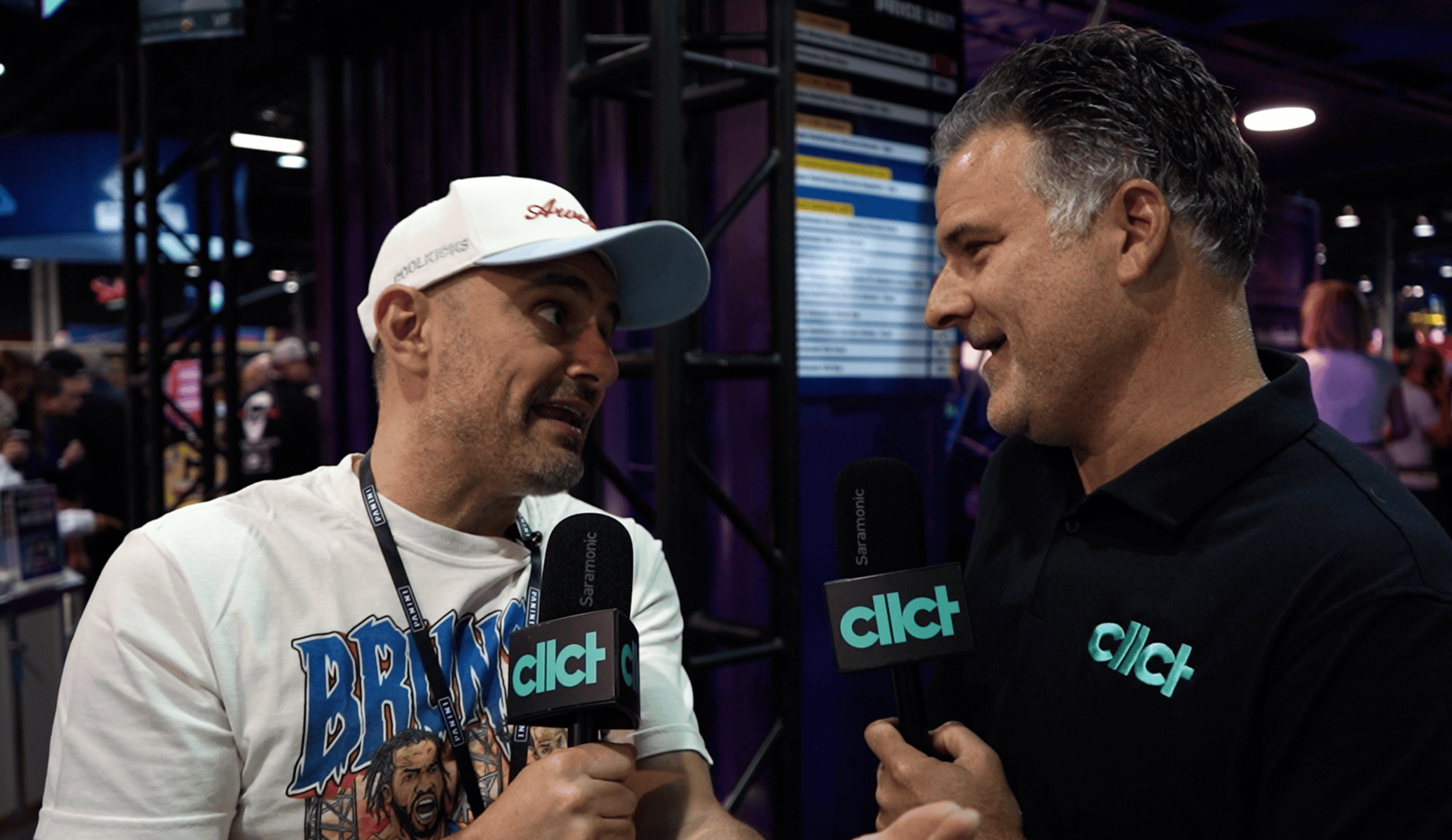 Gary Vee on VeeFriends' success and trading cards | cllct