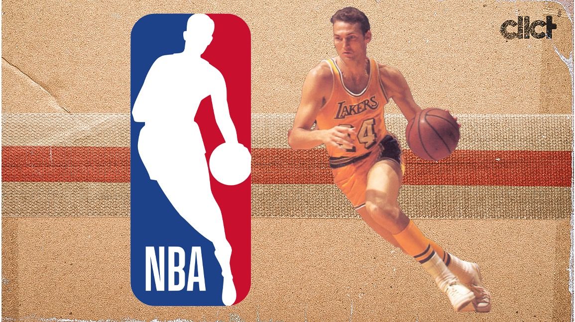 NBA should honor Jerry West by finally confirming he's 'The Logo' | cllct