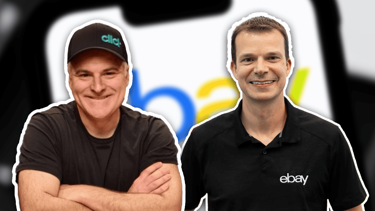 Adam Ireland on eBay's future in live commerce content and protecting ...