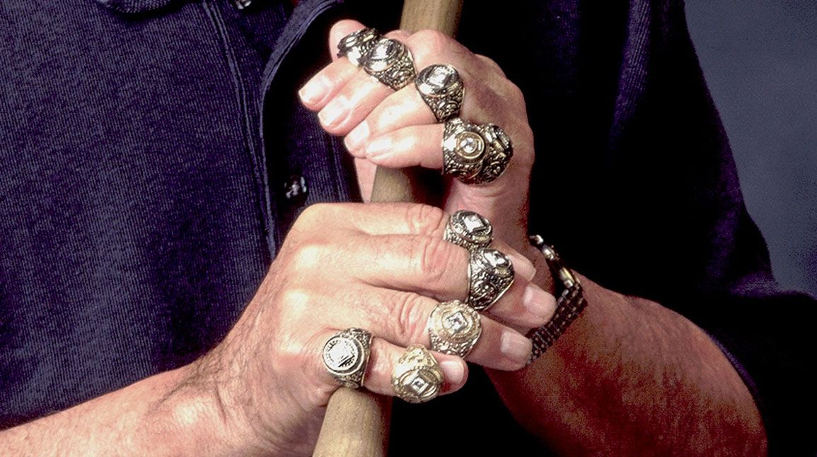 Three men convicted in theft ring involving art, memorabilia, 10 World ...