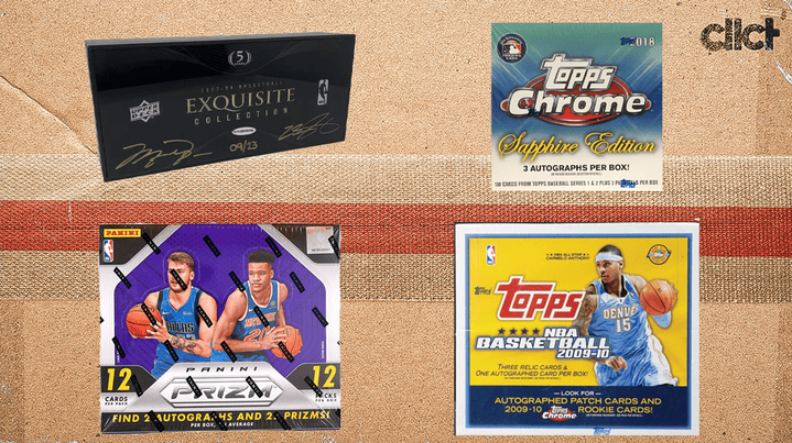 'Break of the Decade' yields disappointing return: 'That was brutal ...