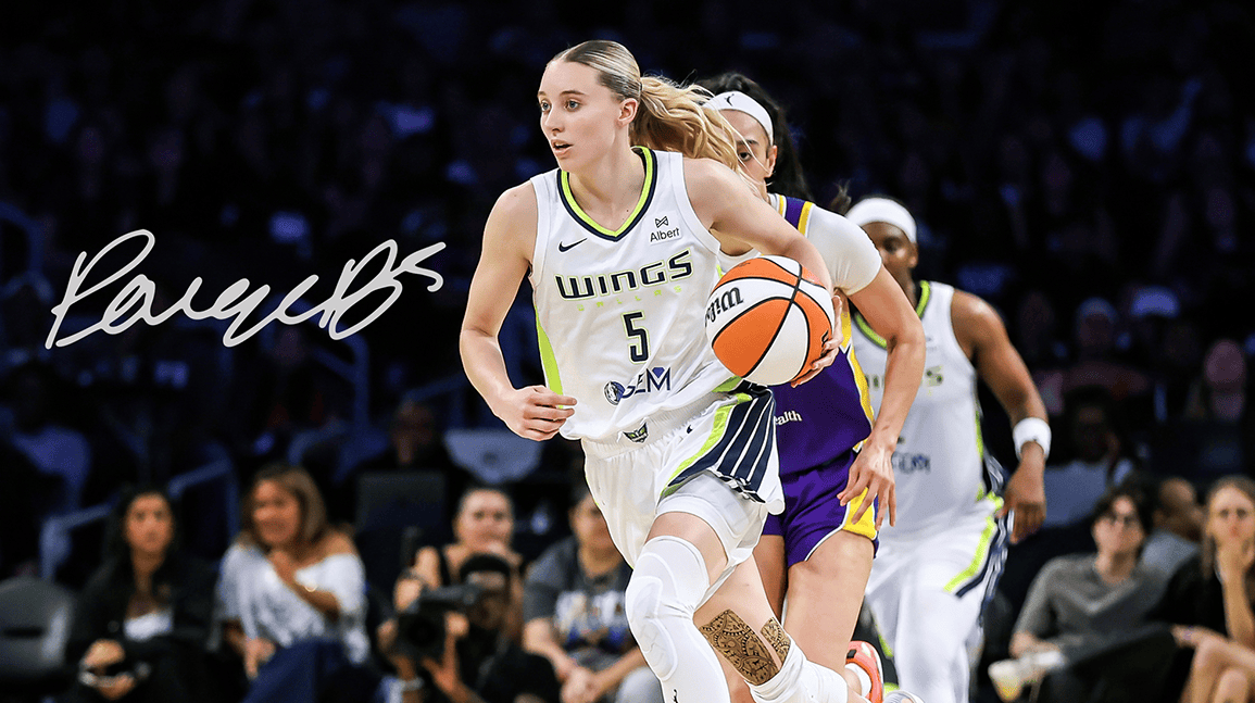 Paige Bueckers signs exclusive autographed memorabilia deal with ...