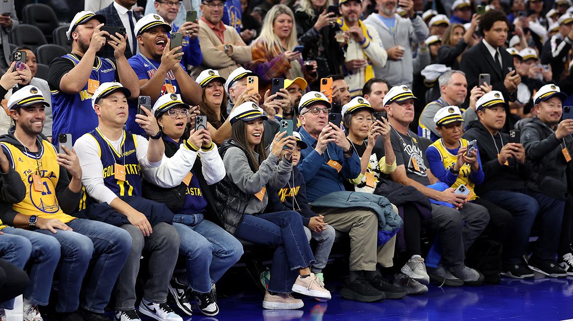 Klay Thompson captain hats in high demand on eBay | cllct