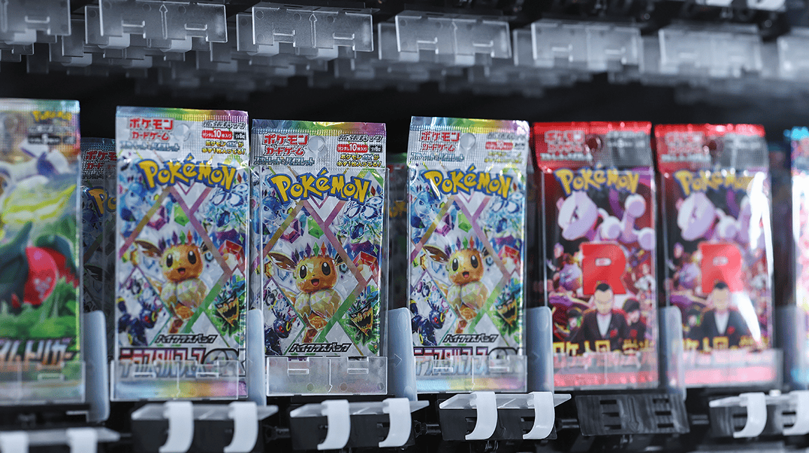 November was fourth-highest month for card sales in history | cllct