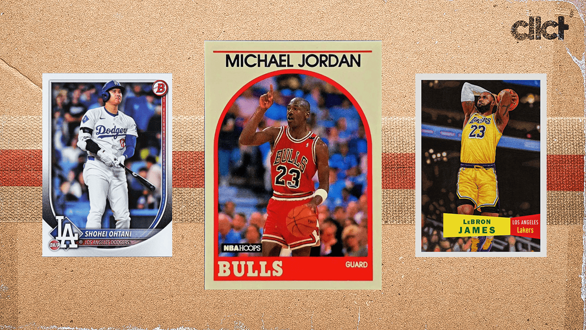 More than $2.6 billion spent on trading card singles on eBay in 2025 ...