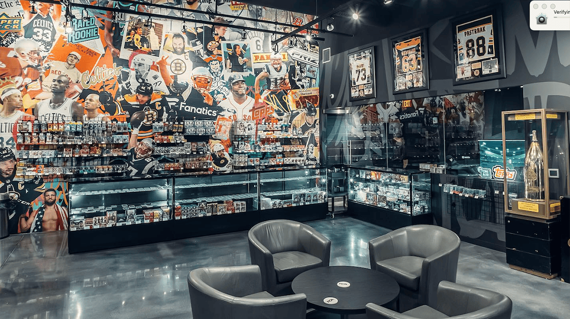 Tom Brady acquires stake in memorabilia retailer CardVault | cllct