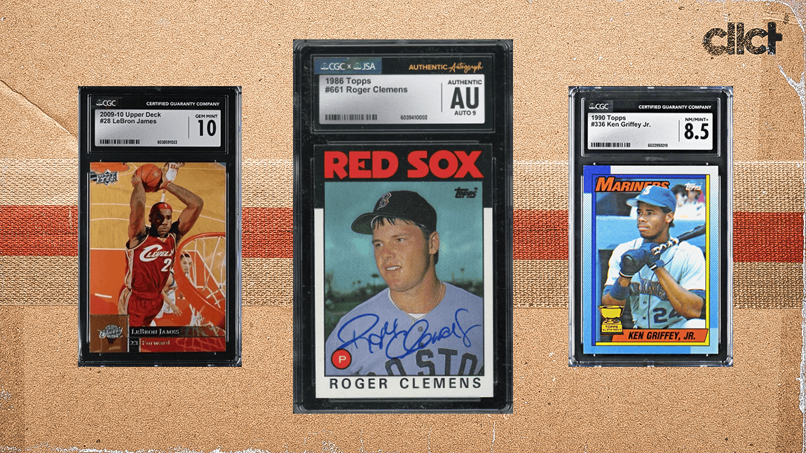 CGC announces price increases coming May 6 | cllct