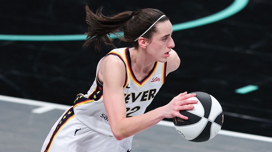 Caitlin Clark, viral moments dominate eBay's year in sports | cllct