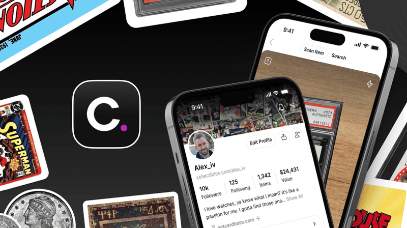 Collectibles.com 'super app' aims to offer new home for collectors | cllct