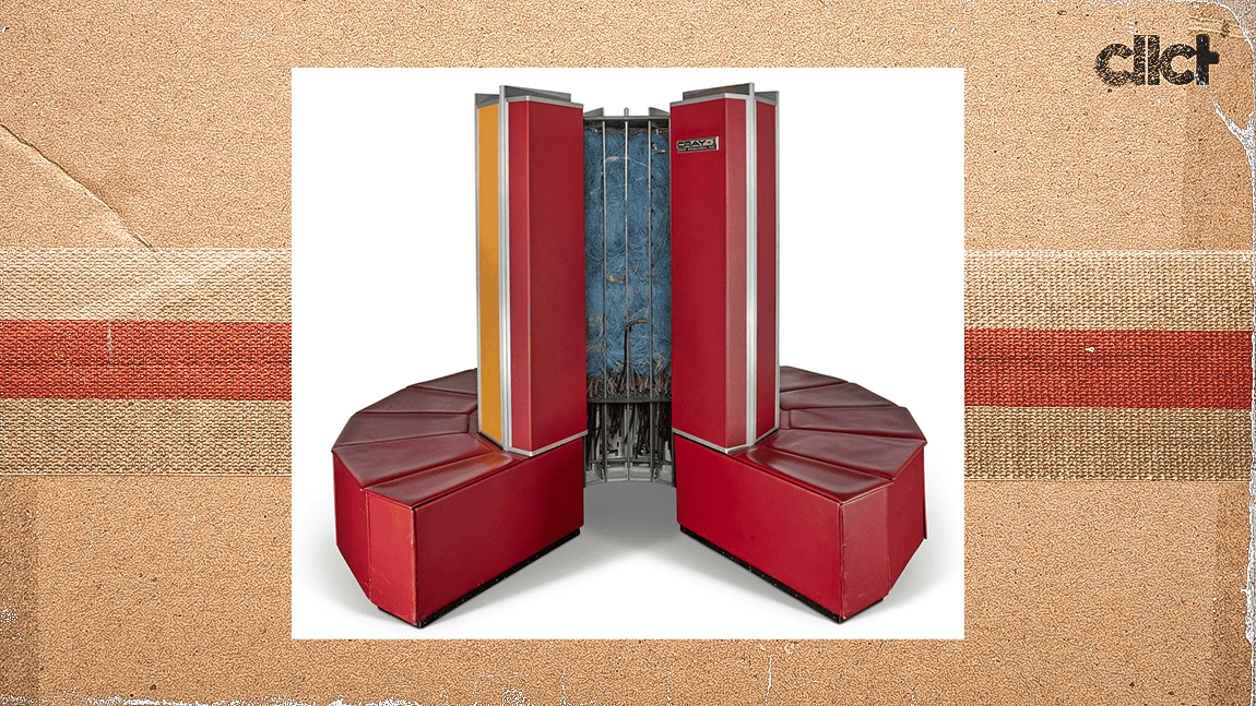 Most expensive computer ever sold at auction — no, it's not an Apple ...