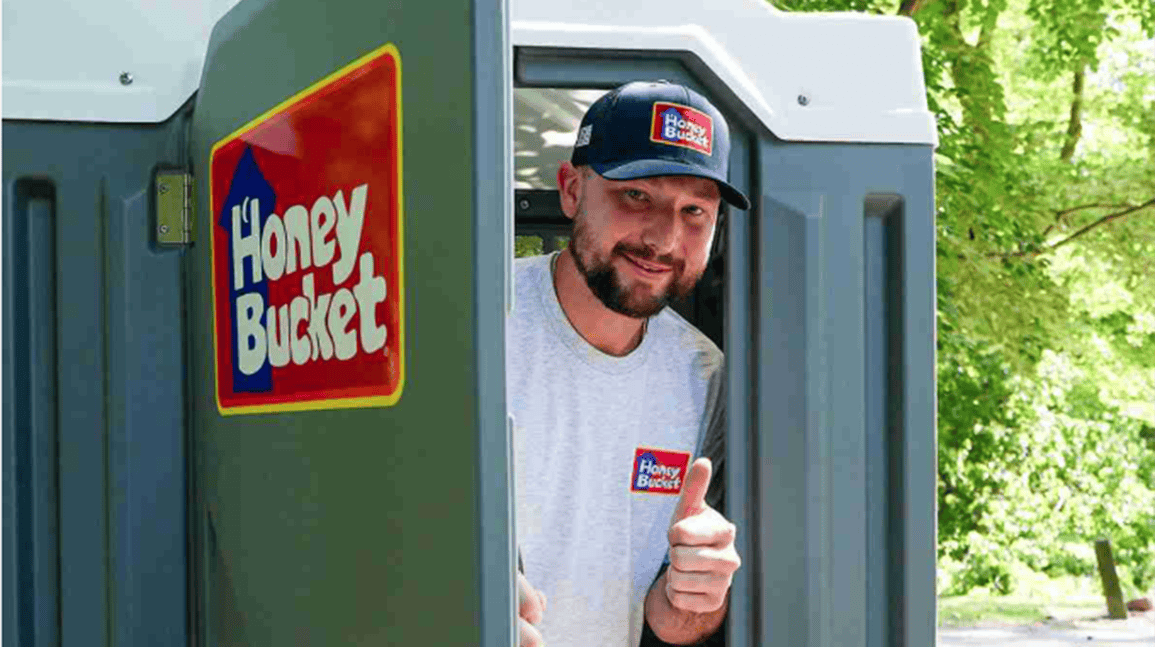 Big Dumper teams with Honey Bucket in ideal endorsement fit | cllct