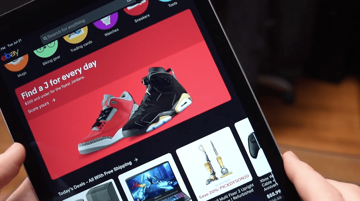 eBay aims to boost seller trust with Automated Feedback feature | cllct