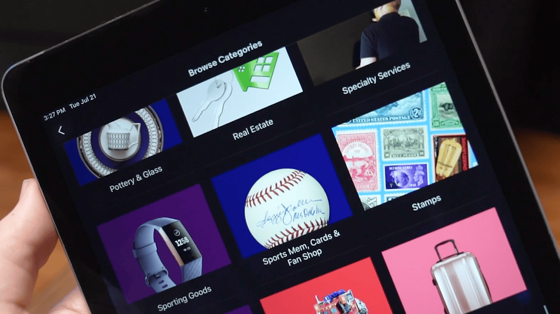 eBay's extended bidding test draws mixed reviews from card buyers ...