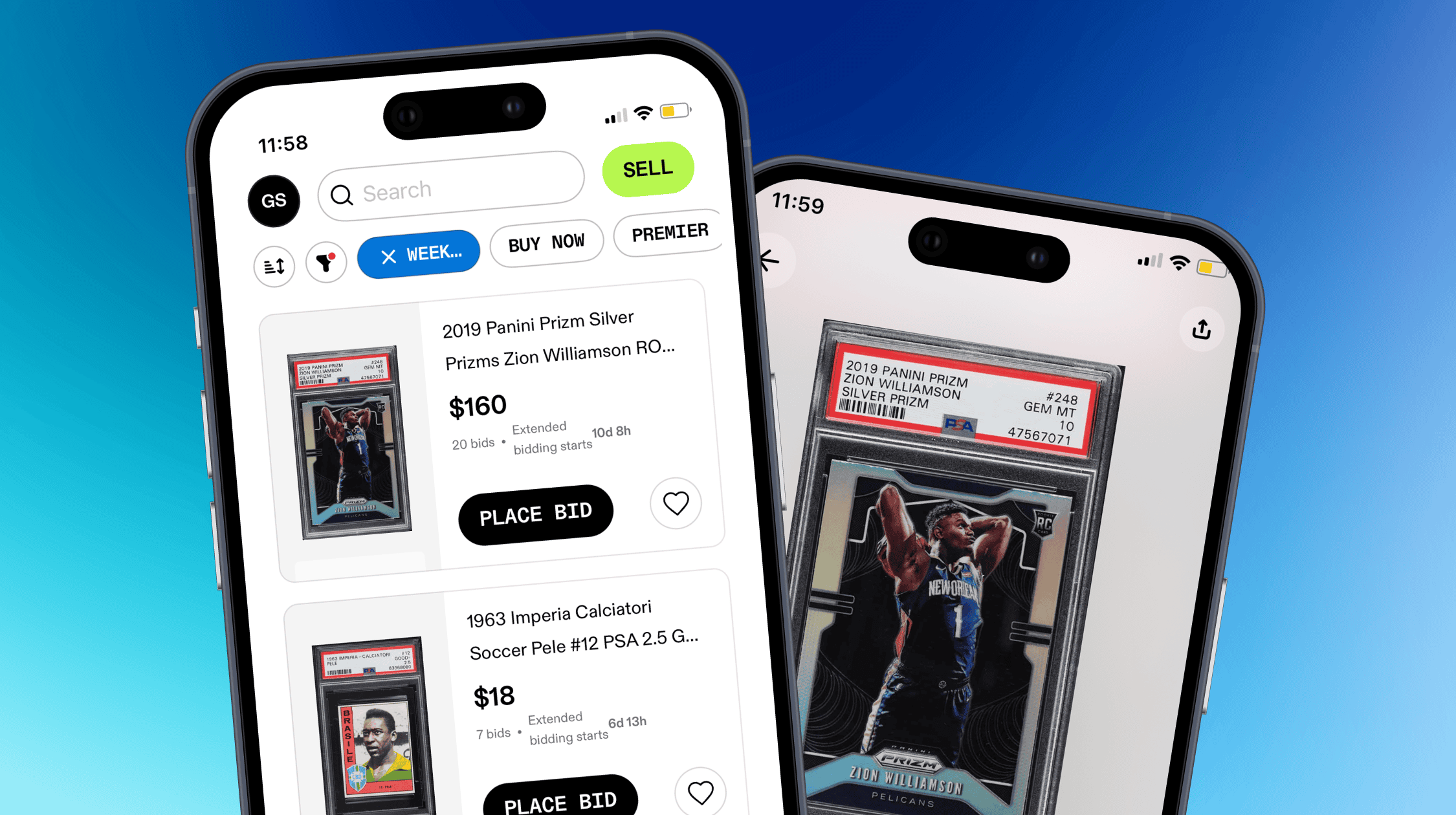Fanatics Collect app aims to 'remove friction' for collectors | cllct