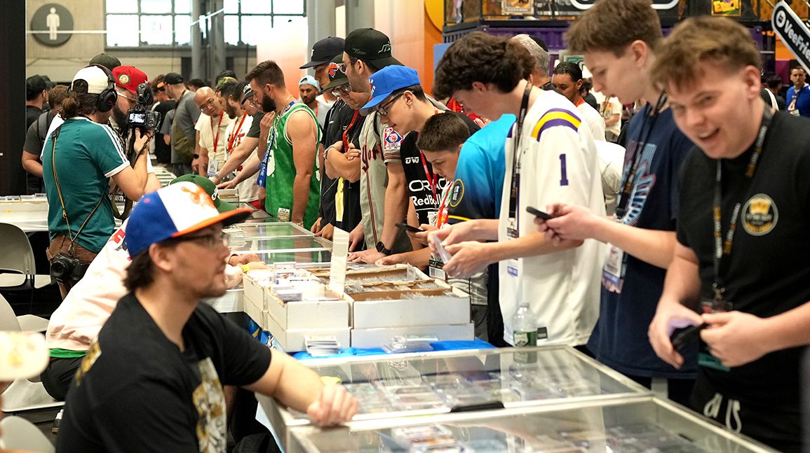 The year in collectibles: Did the hobby get better in 2025? | cllct