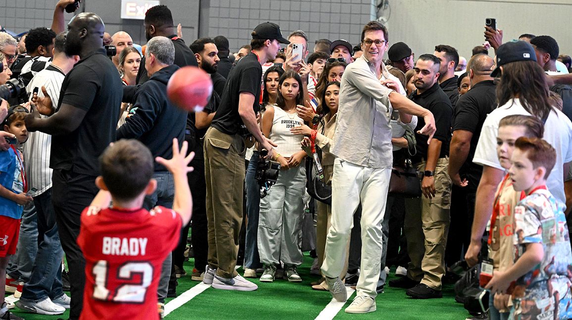 Fanatics Fest NYC winners and losers | cllct