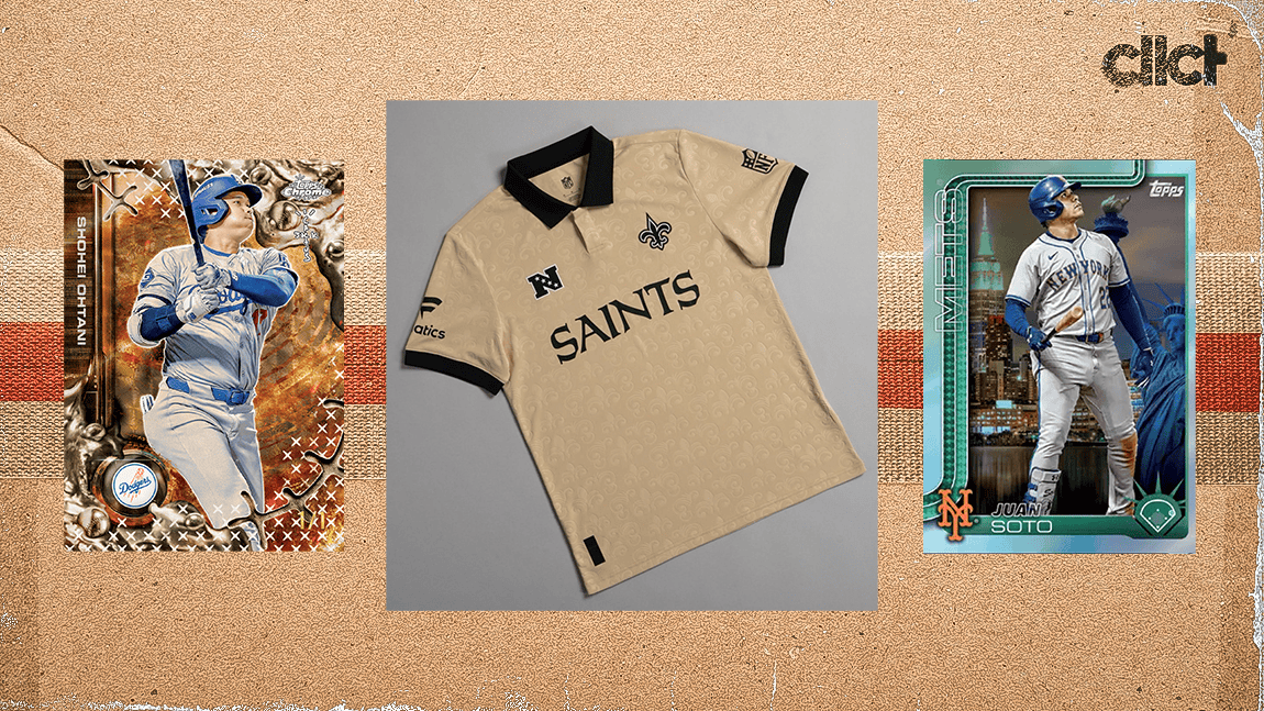 Fanatics Fest exclusive merch: All the drops coming this weekend | cllct