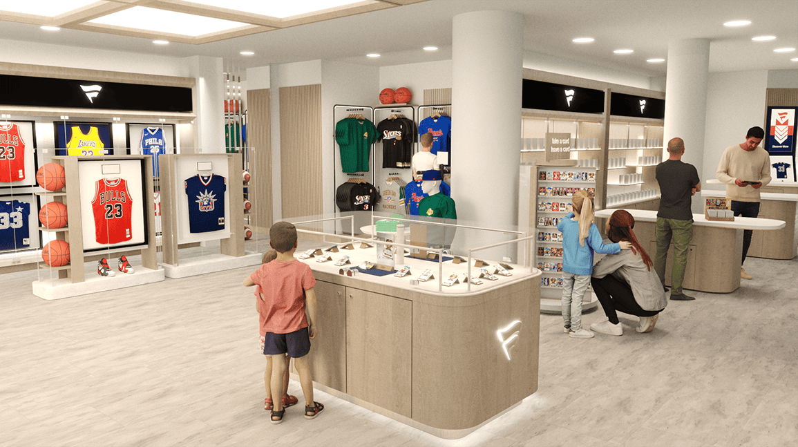 PSA to open London submission center in Fanatics' hobby store | cllct