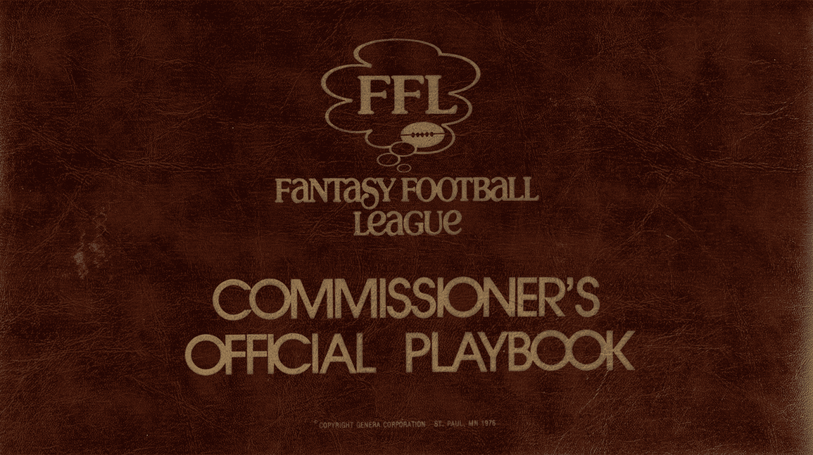 When was fantasy football invented? Book offers proof of origins | cllct