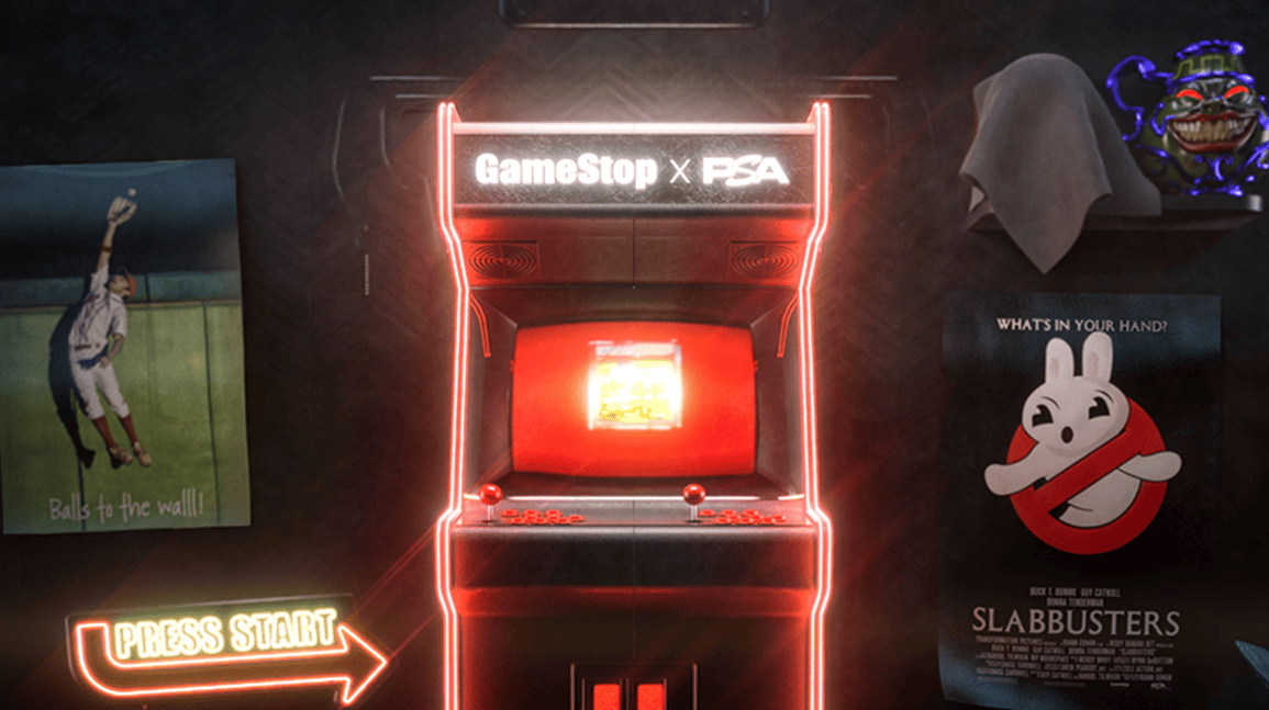 GameStop CEO on Power Packs: ‘We can’t get enough inventory’ | cllct