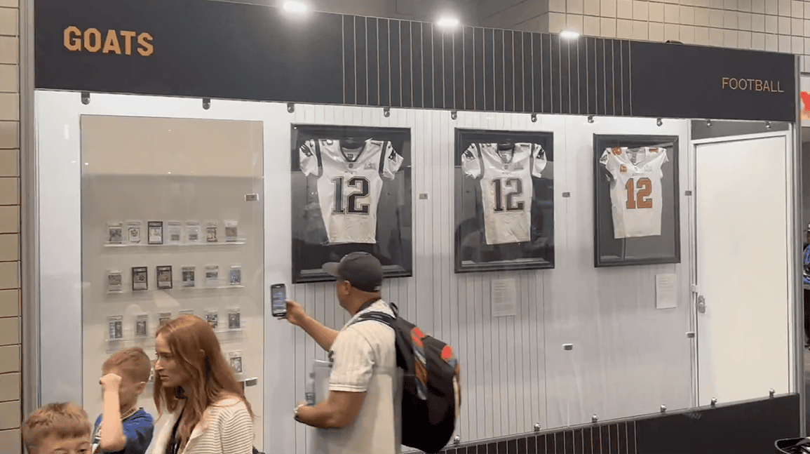 Museum of Greatness unveils $200 million collection of 'iconic ...