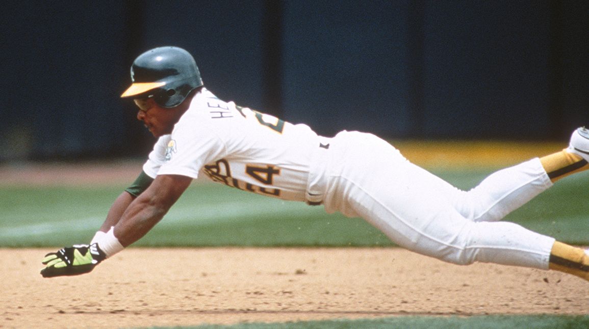 From Rickey to Rose to Mays, collectors honor legends in their own way ...