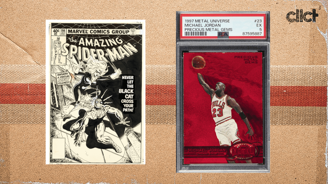 Heritage Auctions off to record start with $962 million in 2025 sales ...