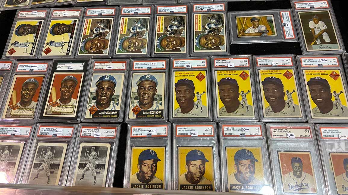 The National 2025: Five tips for buying, selling cards at the show | cllct