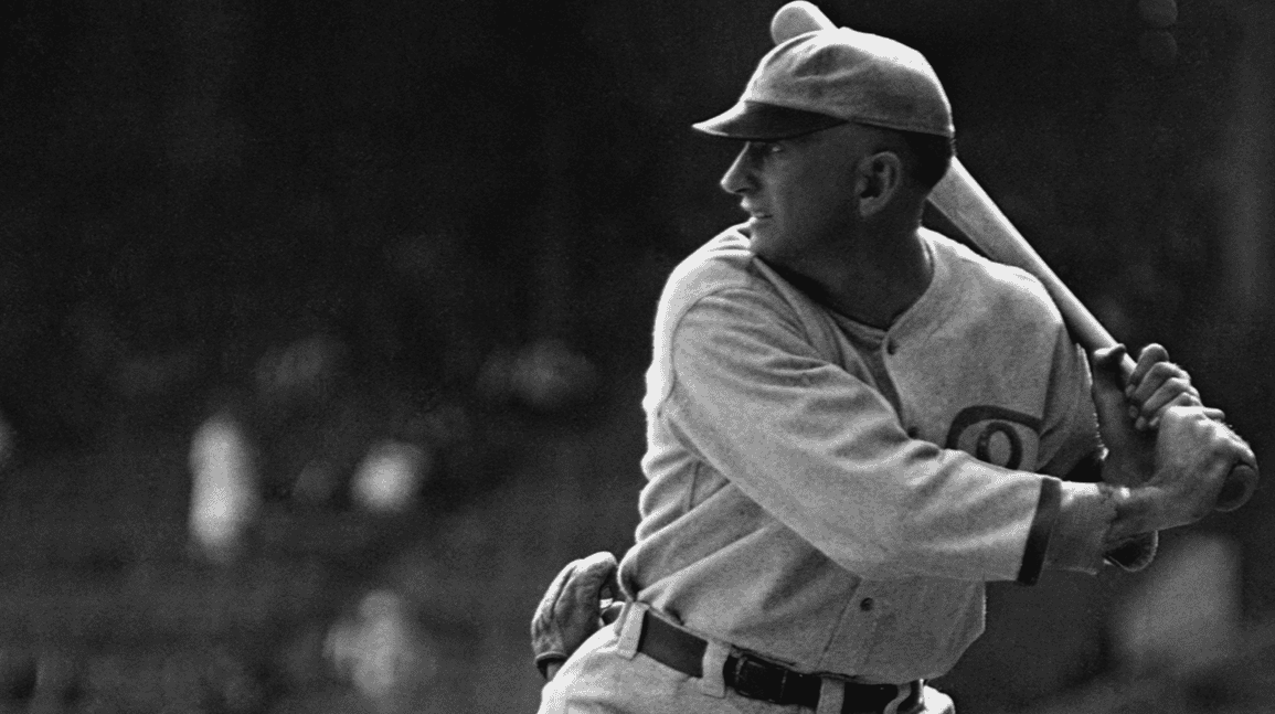 'Shoeless' Joe Jackson-signed ball sells for $50k as one of baseball's ...