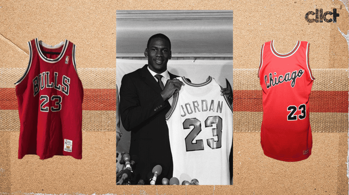 40 years after 1984 draft: How Michael Jordan changed NBA licensing ...