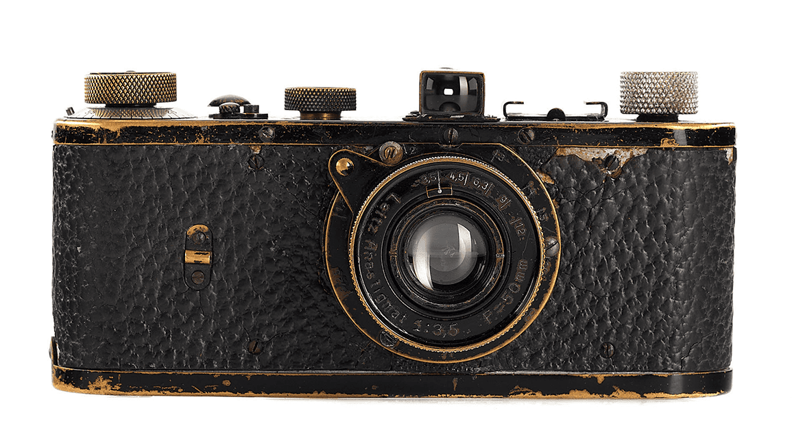 Ultra-rare Leica 0-Series Prototype camera could sell for millions at ...