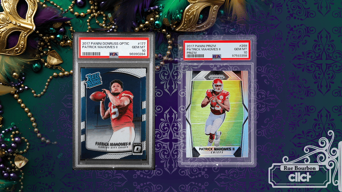 If Patrick Mahomes scores Three-Peat, when should you invest in his ...