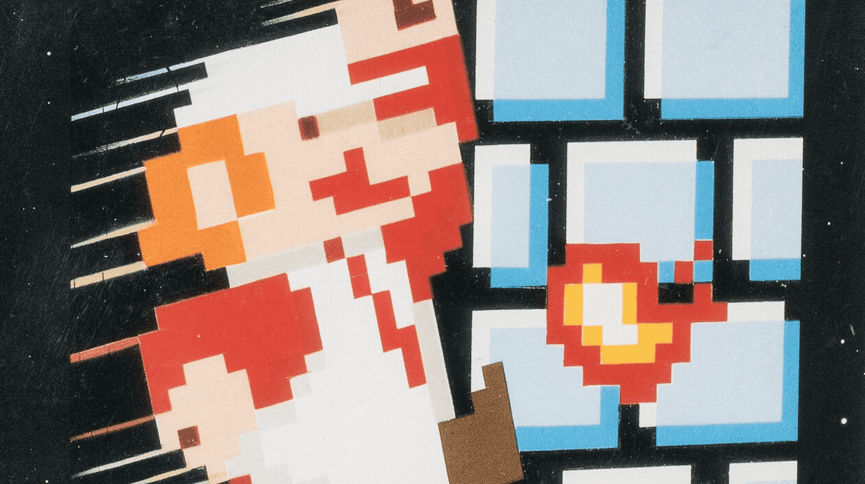 One of earliest copies of 'Super Mario Bros.' to sell at auction | cllct