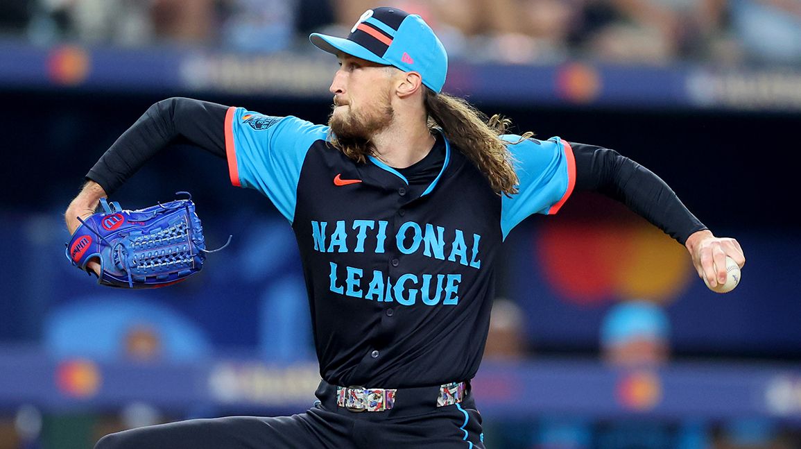 How the Phillies' Matt Strahm became the top card collector in the ...