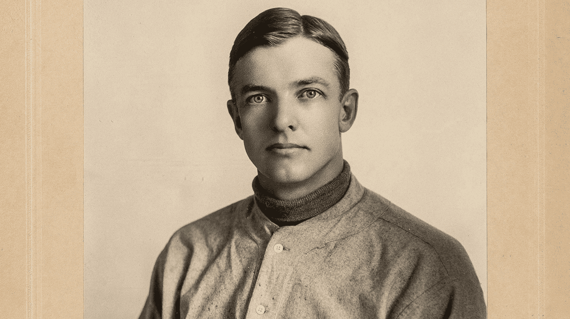 Christy Mathewson's personal collection to sell for first time at ...