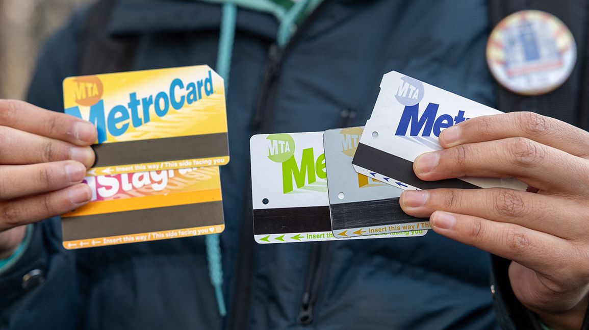 NYC MetroCards are listed for thousands — but are they selling? | cllct