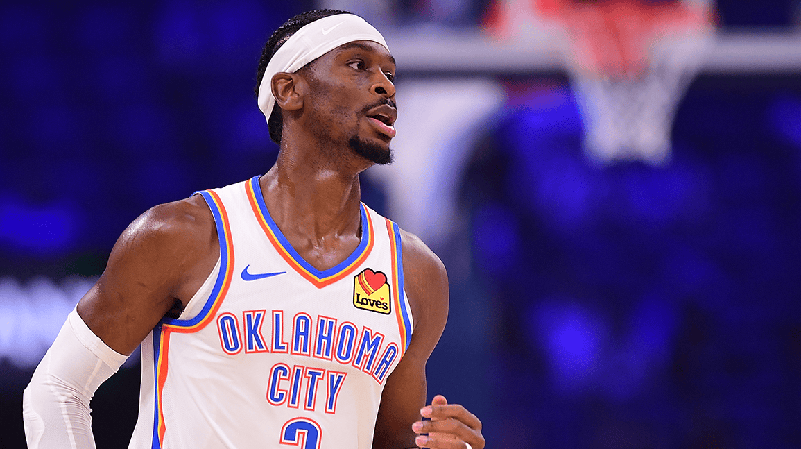 NBA to honor award winners with trophy jersey patches | cllct