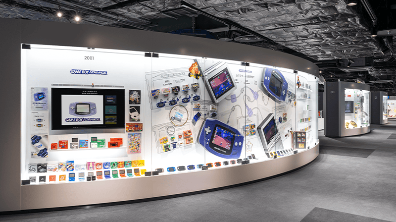 Nintendo to open museum celebrating 135-year history | cllct