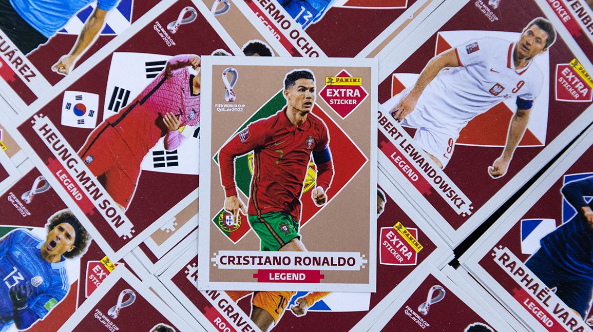 Panini to explore strategic options, including possible sale | cllct