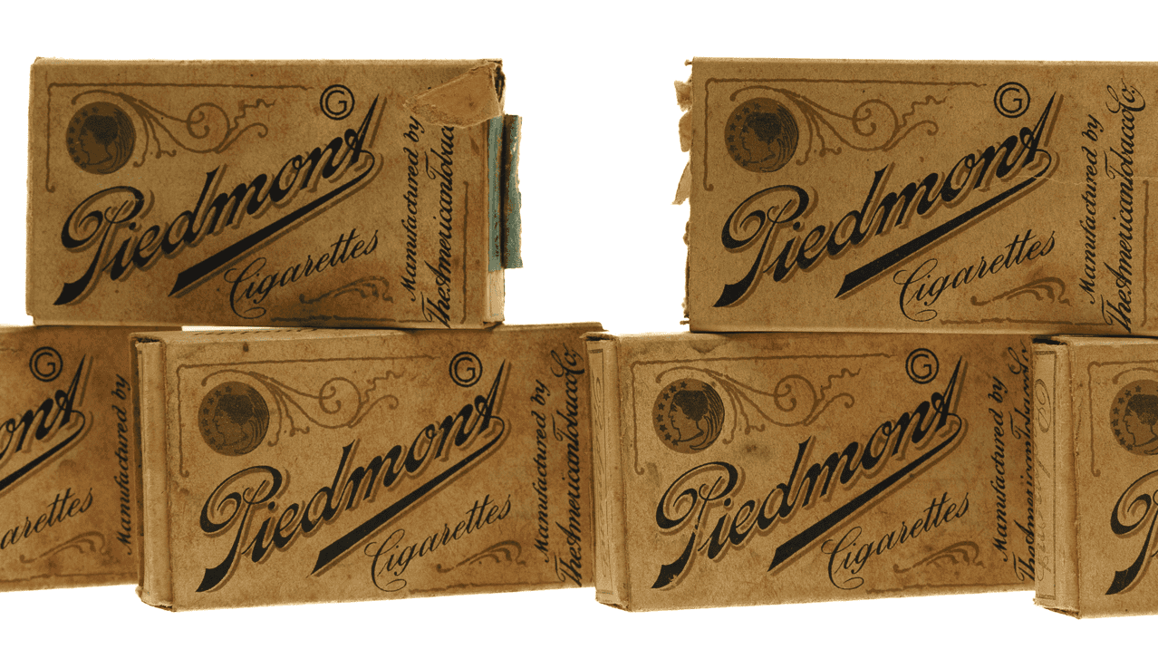 Newly discovered carton of T206-era cigarette packs sells for $218k | cllct