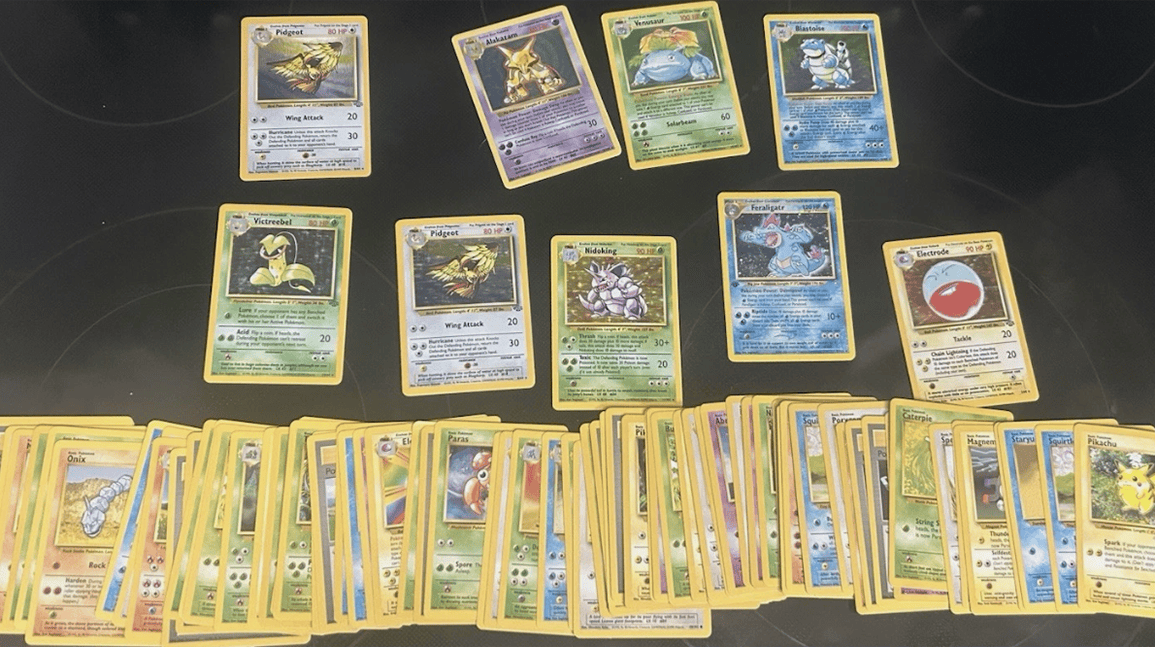The year in collectibles: Is the surge in TCG here to stay? | cllct