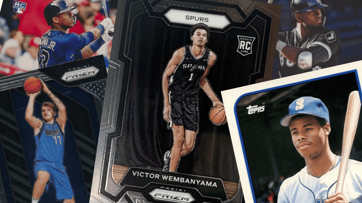 An ode to 10/10: The 10 cards with the most PSA 10 grades | cllct