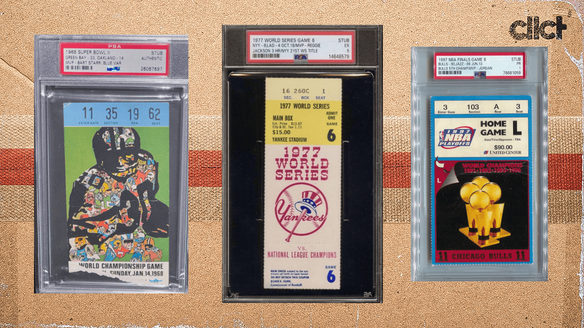 PSA to open dedicated facility for ticket grading | cllct